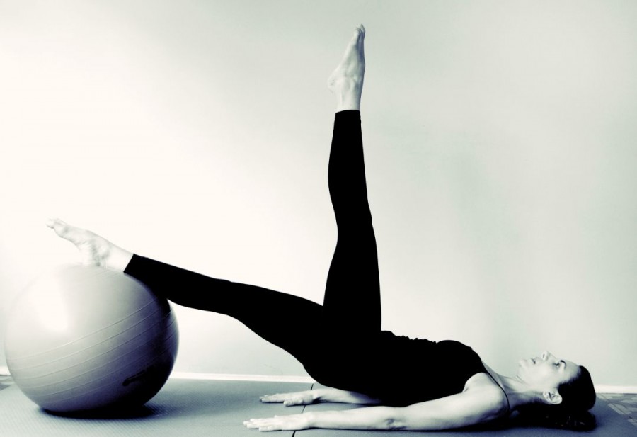 Les bienfaits du Pilâtes